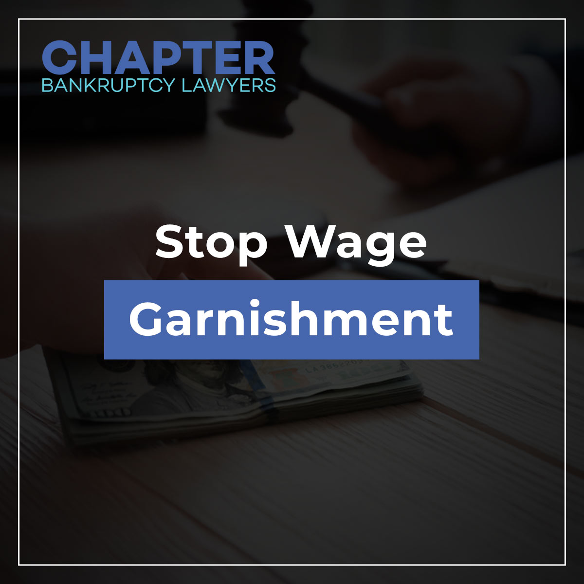 Can I Stop Wage Garnishment A Friendly Guide